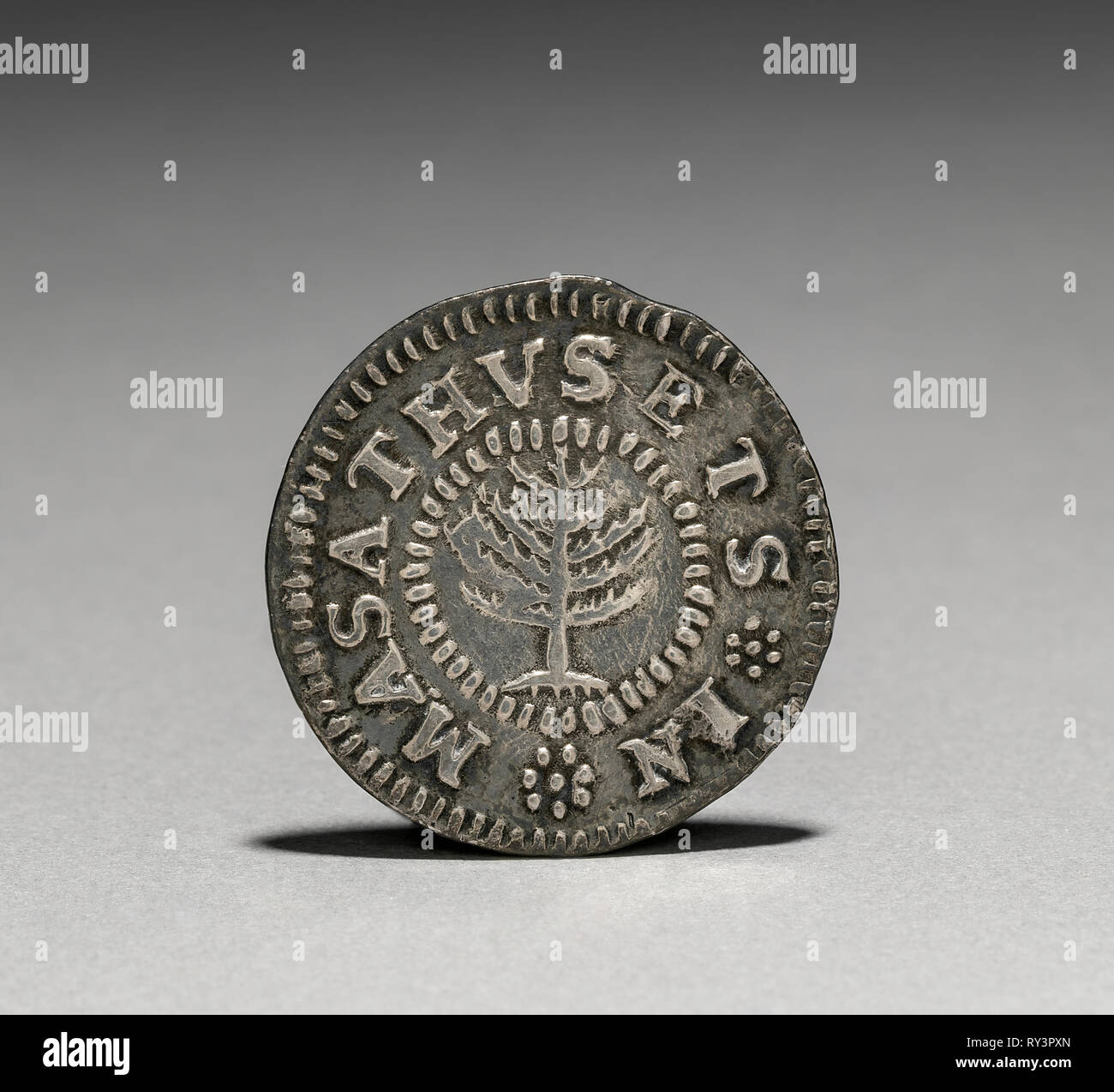 1652 shilling hi-res stock photography and images - Alamy