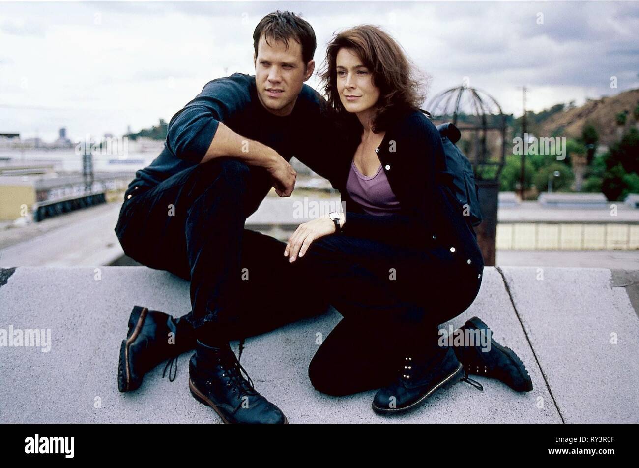 Seduced By A Thief High Resolution Stock Photography and Images - Alamy