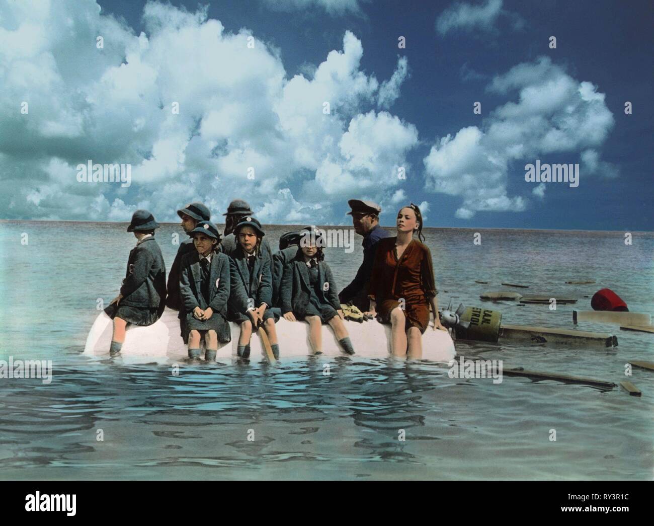 Cary christopher hi-res stock photography and images - Alamy