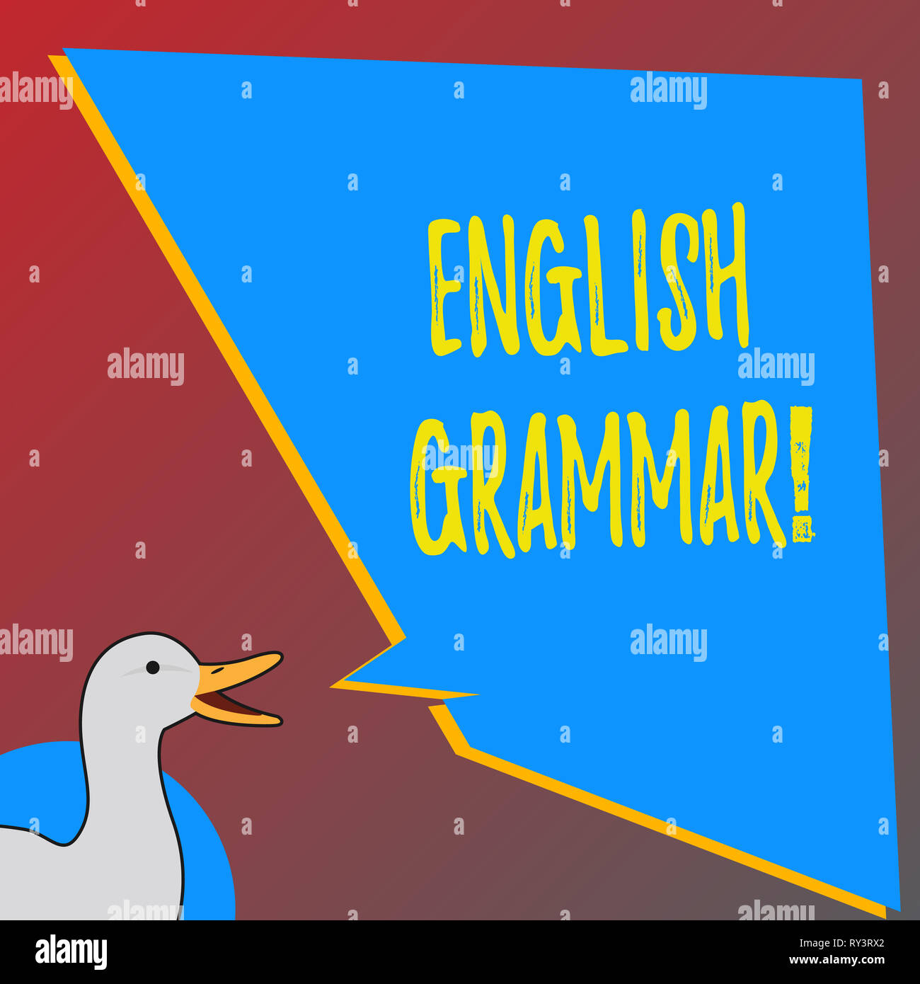 English spelling rule hi-res stock photography and images - Alamy