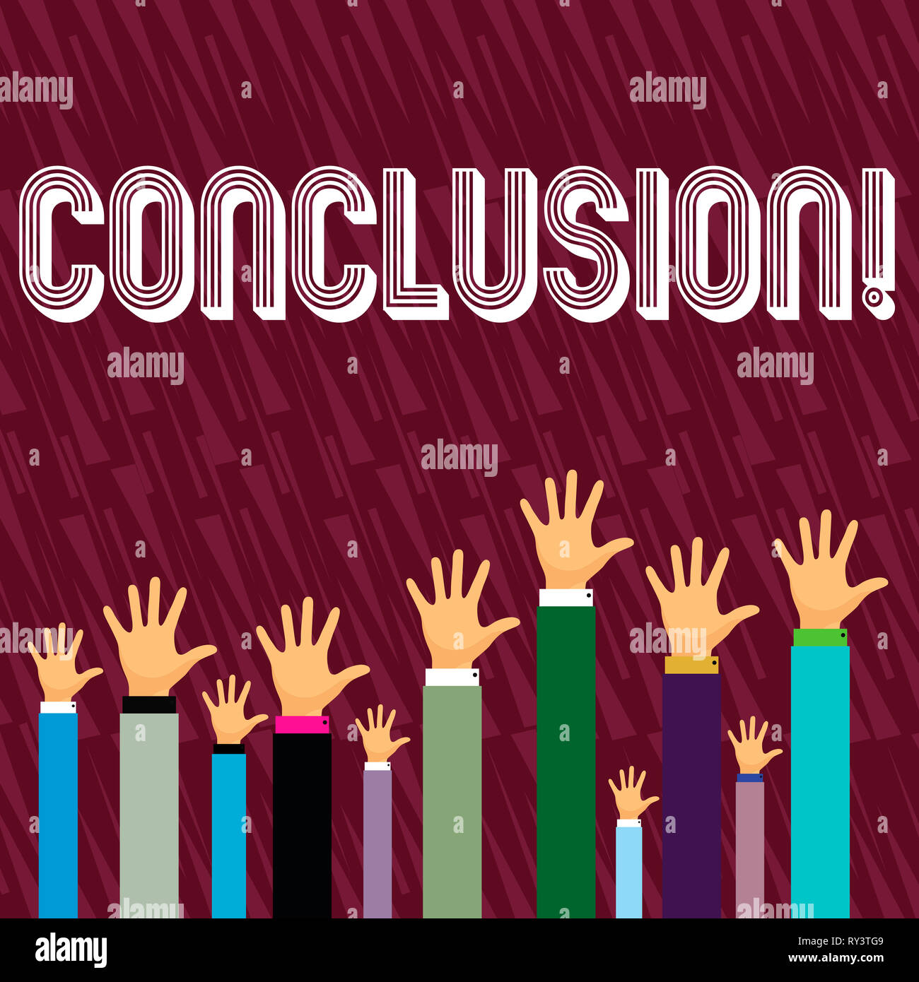 The final solution writing hi-res stock photography and images - Alamy