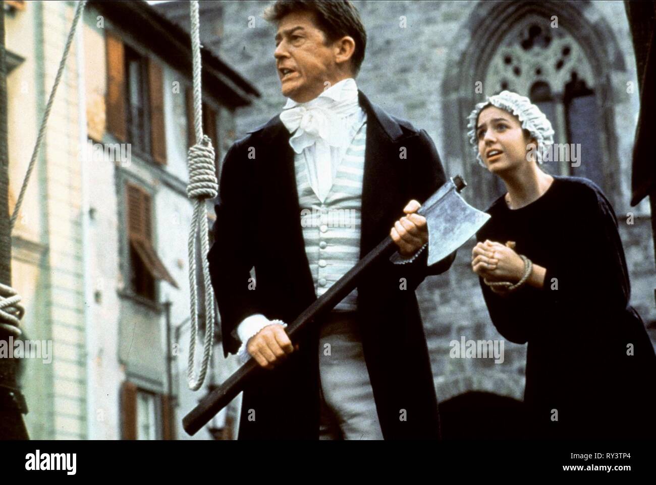 La Resurreccion De Frankenstein High Resolution Stock Photography and ...