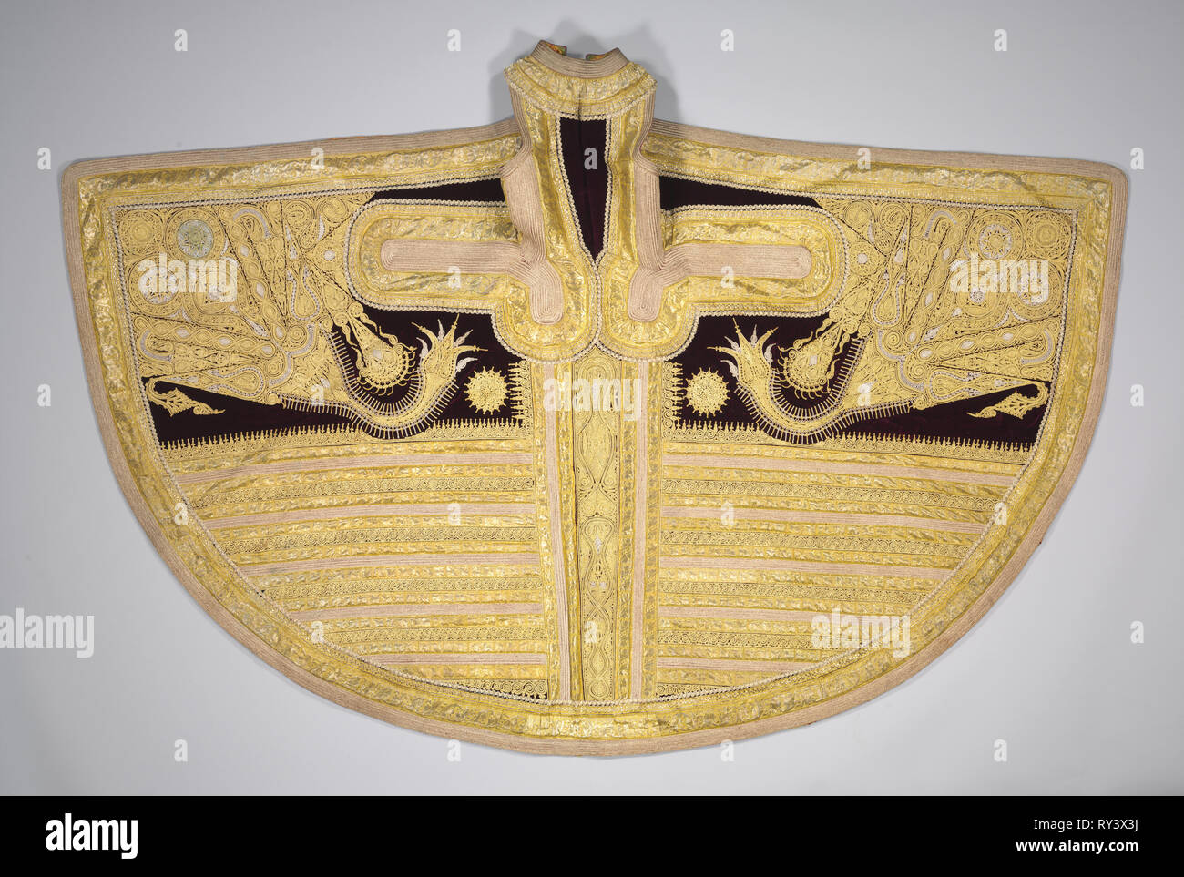 Woman embroidery 19th century hi-res stock photography and images - Alamy