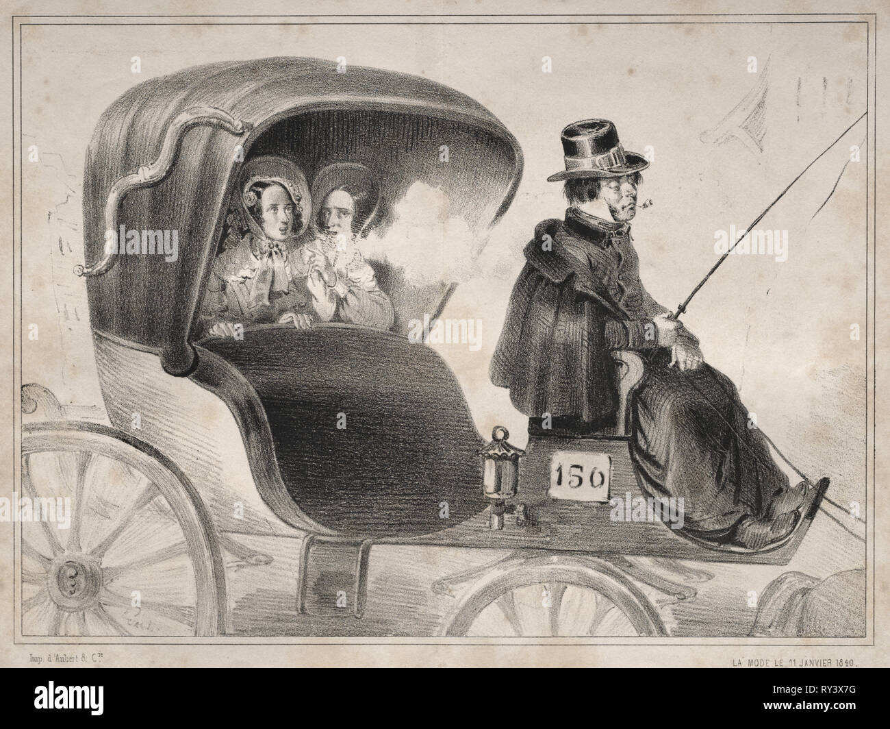 Cocher hi-res stock photography and images - Alamy