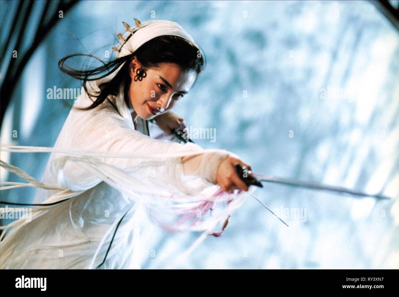 Director Larry Shaw High Resolution Stock Photography and Images - Alamy