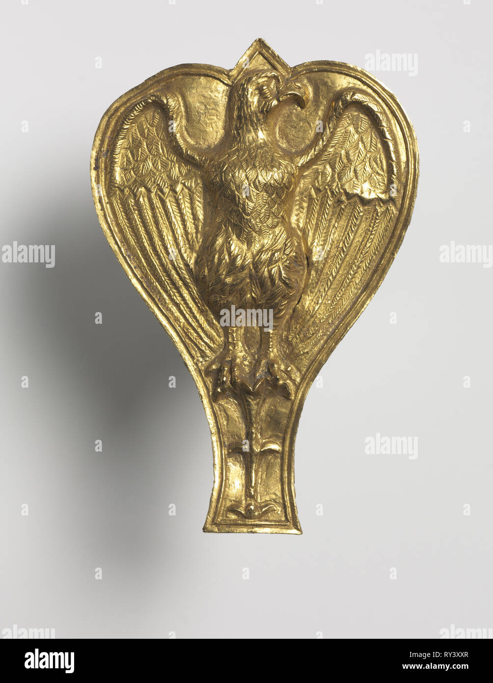 Ancient Roman Eagle Symbol