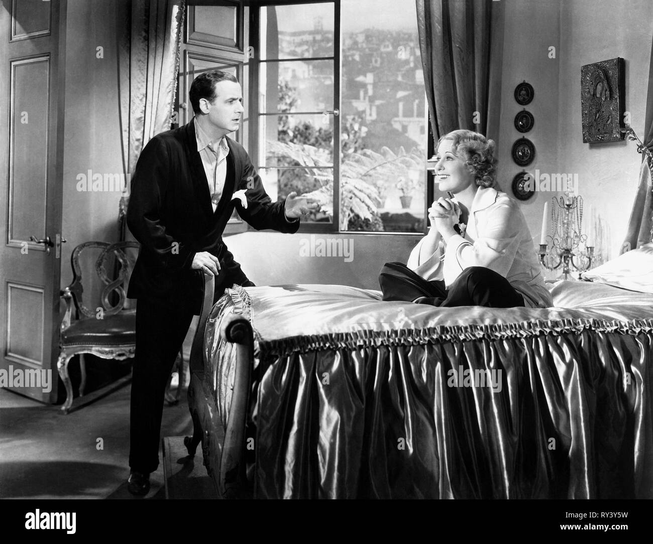 Night love Black and White Stock Photos & Images - Alamy