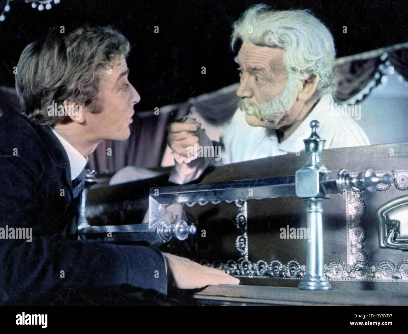 The wrong box 1966 hi-res stock photography and images - Alamy