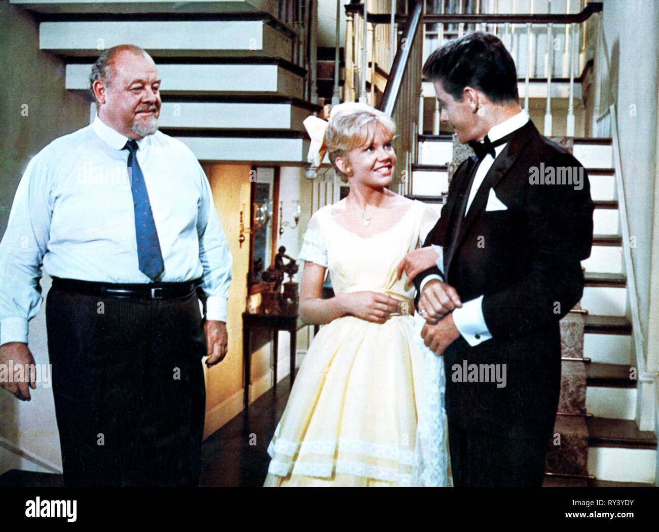 Summer magic hayley mills hi-res stock photography and images - Alamy