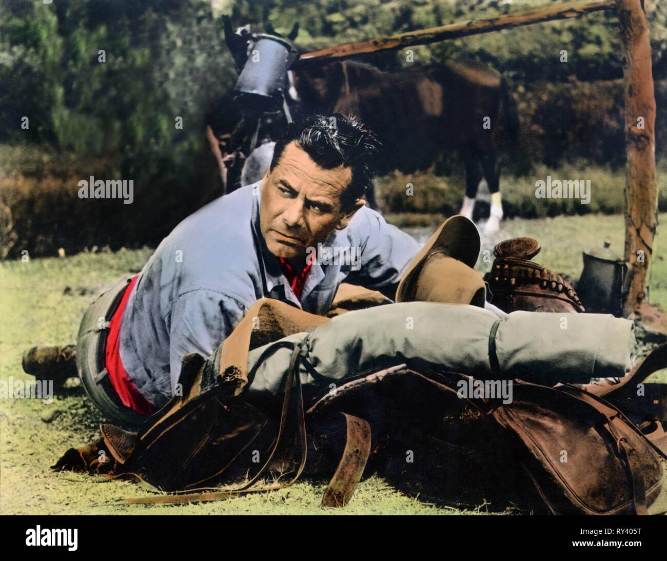 Day of the evil gun hi-res stock photography and images - Alamy