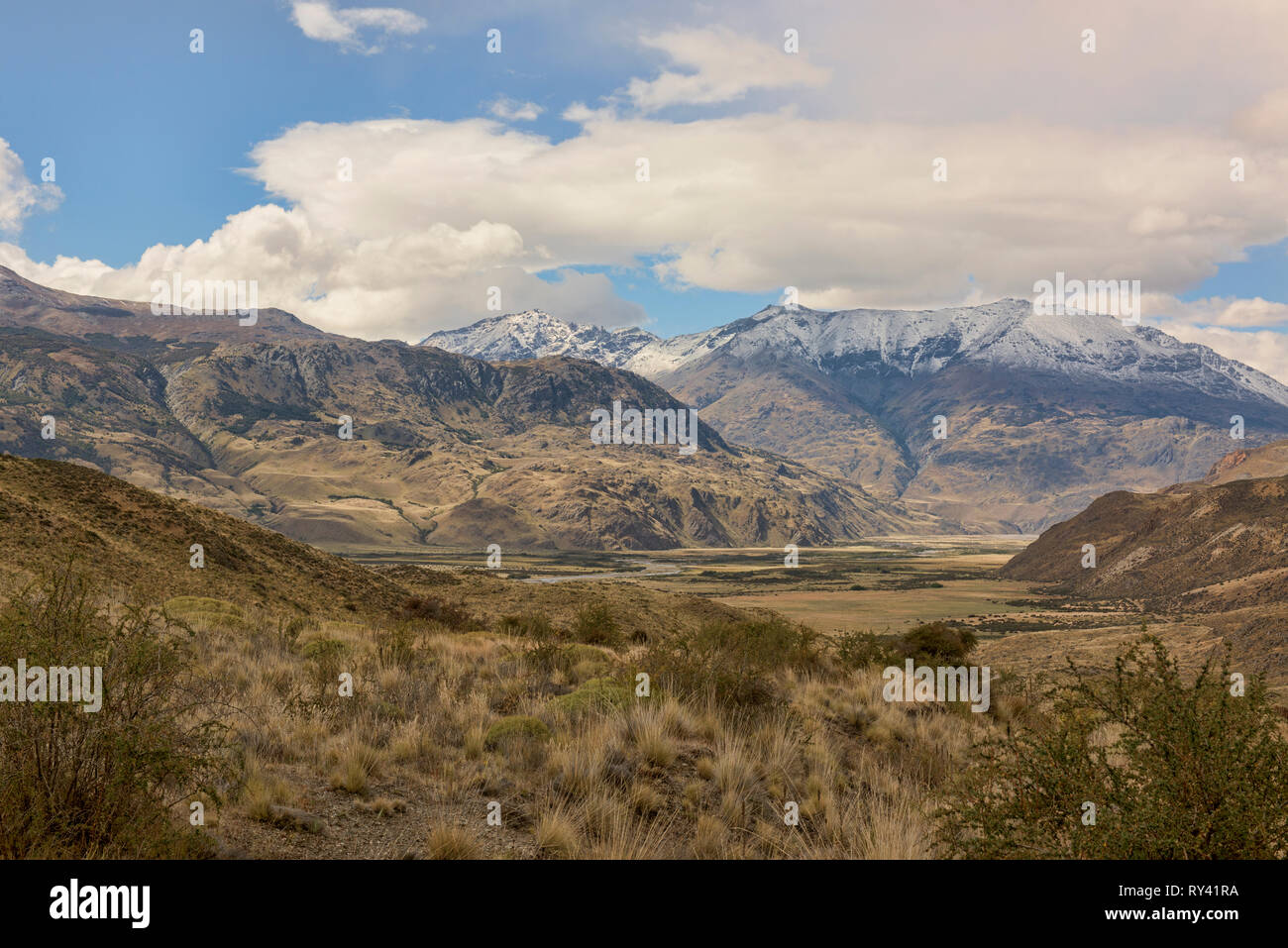 Parque patagonia and aysen hi-res stock photography and images - Alamy