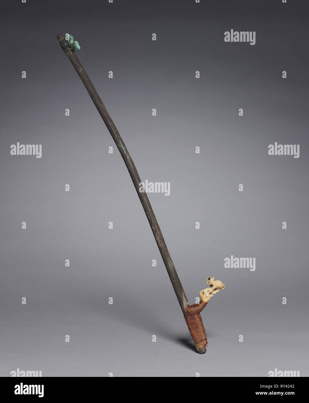 Adaladal Spear Thrower