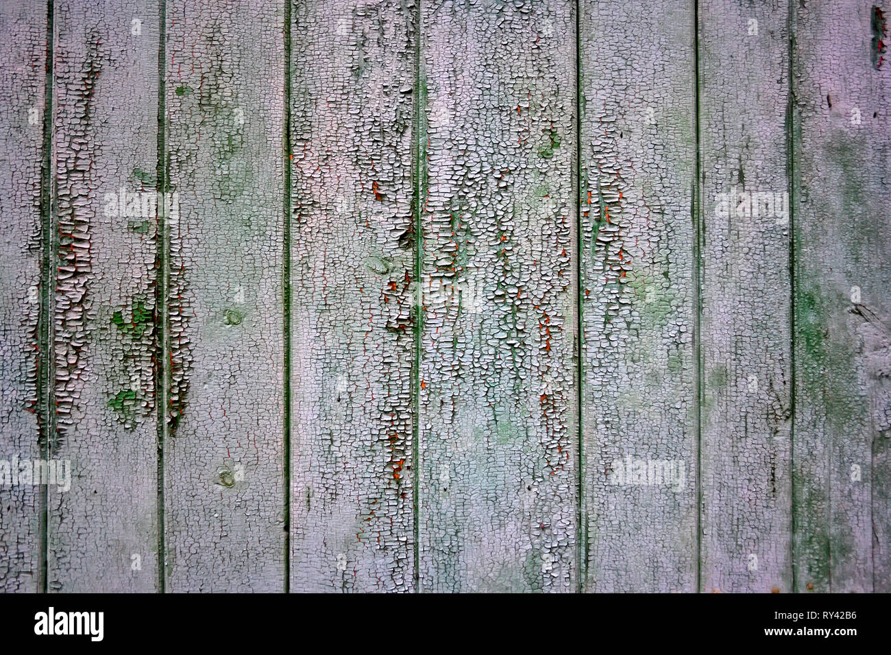 Old wood surface is flat. Old wood texture surface with grunge texture ...
