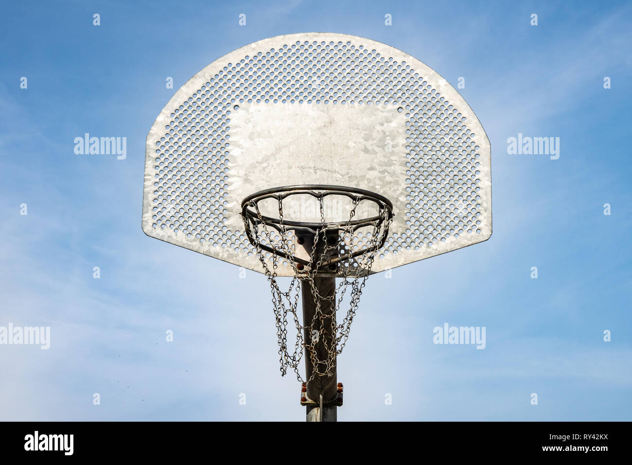 Basketball board hi-res stock photography and images - Alamy