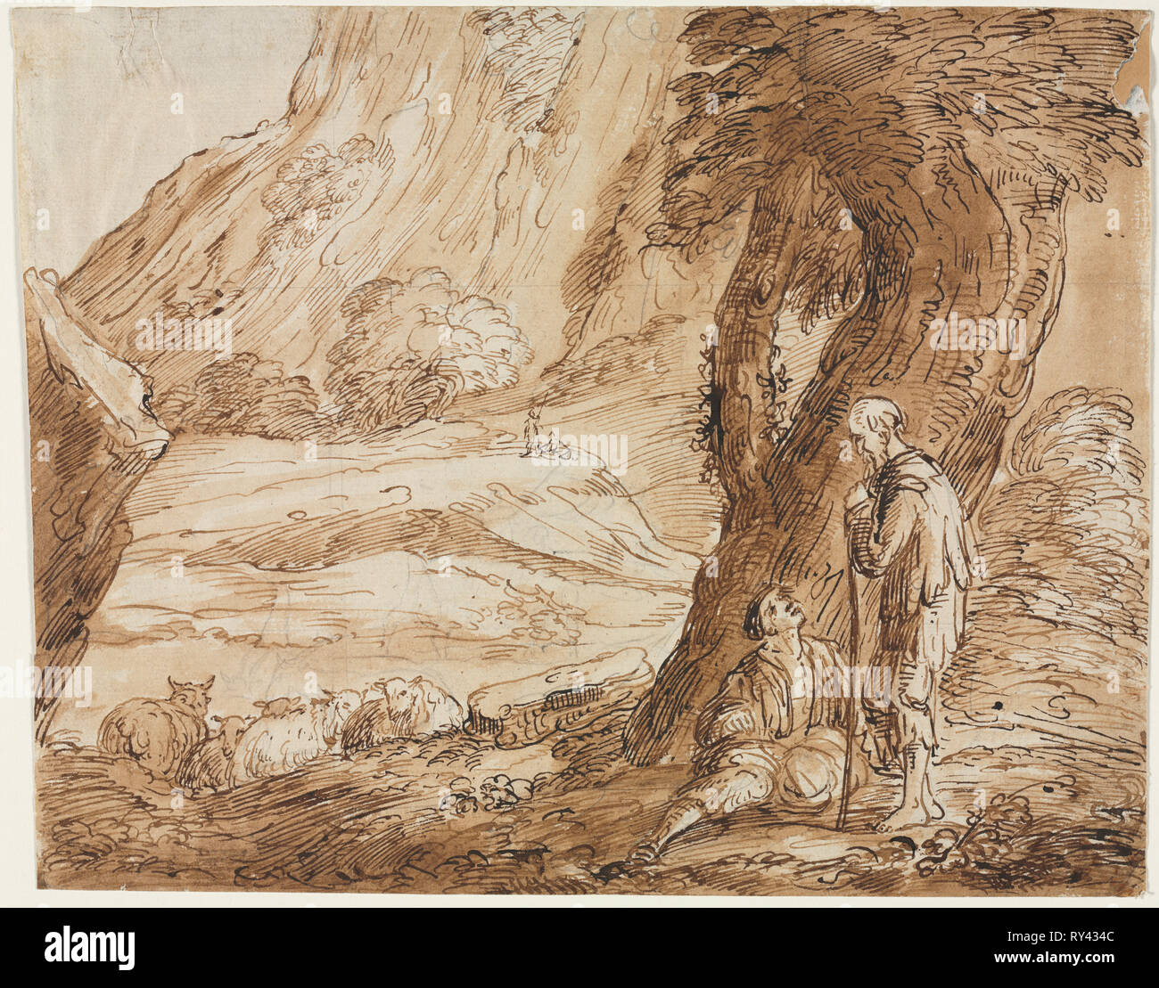 Thomas barker landscape hi-res stock photography and images - Alamy