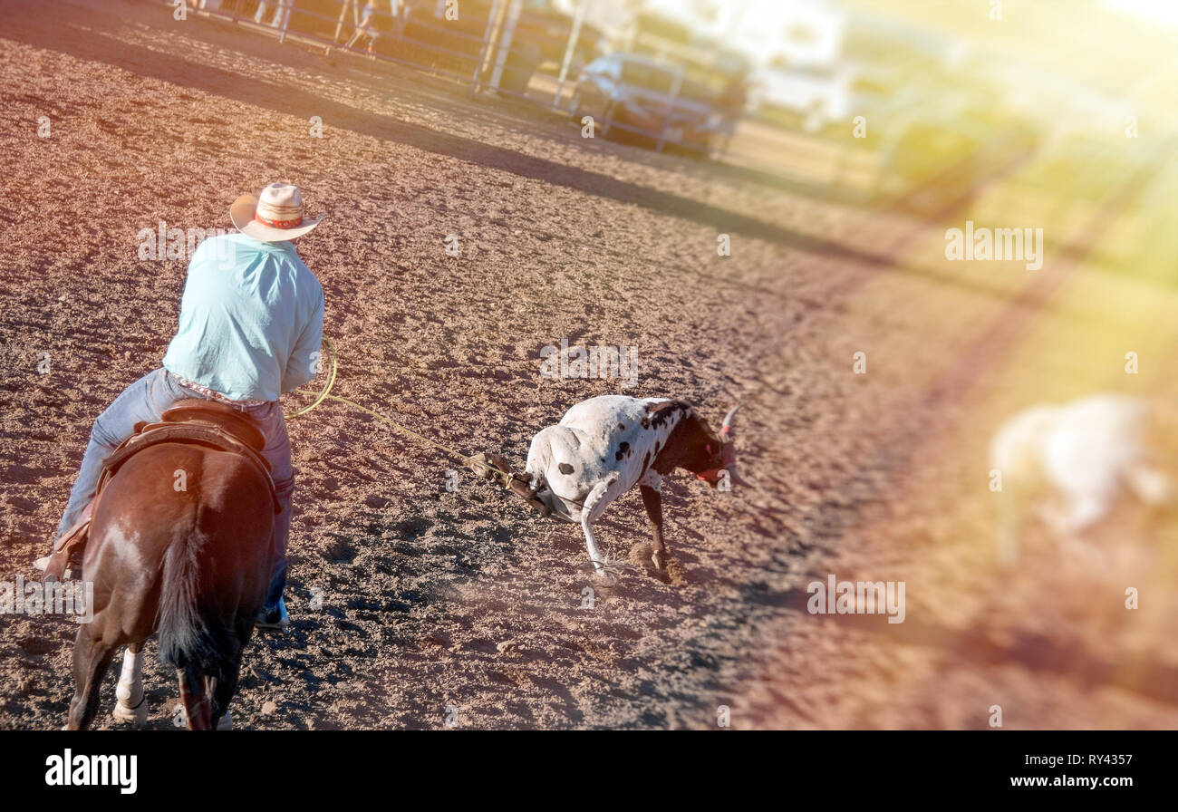 Usa navajo rodeo hi-res stock photography and images - Alamy