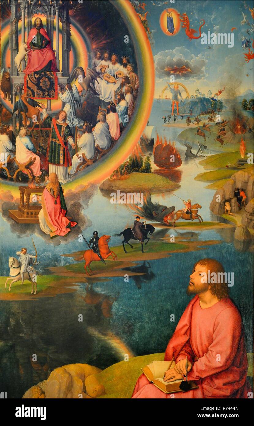 Belgium, Western Flanders, Bruges, historical centre listed as World ...