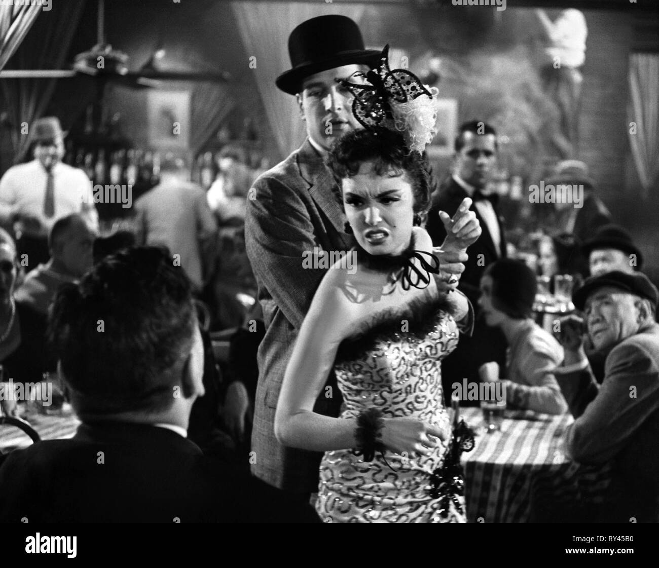 Helen morgan hi-res stock photography and images - Alamy