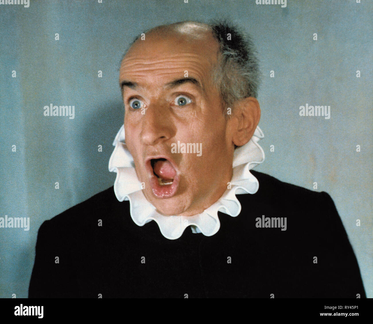 The miser harpagon hi-res stock photography and images - Alamy