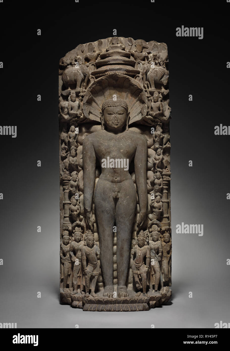 Parshva hi-res stock photography and images - Alamy