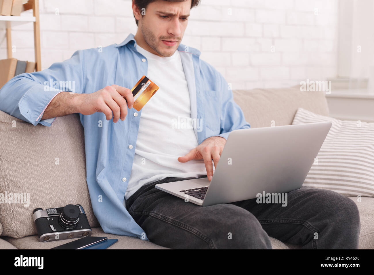Hotel problems hi-res stock photography and images - Alamy
