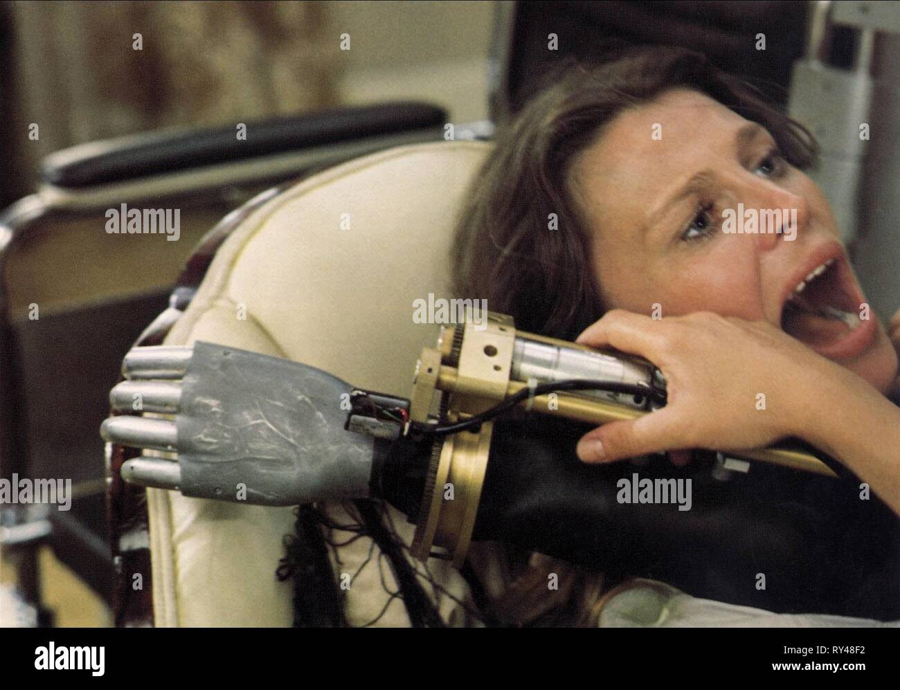 Susan harris director hi-res stock photography and images - Alamy