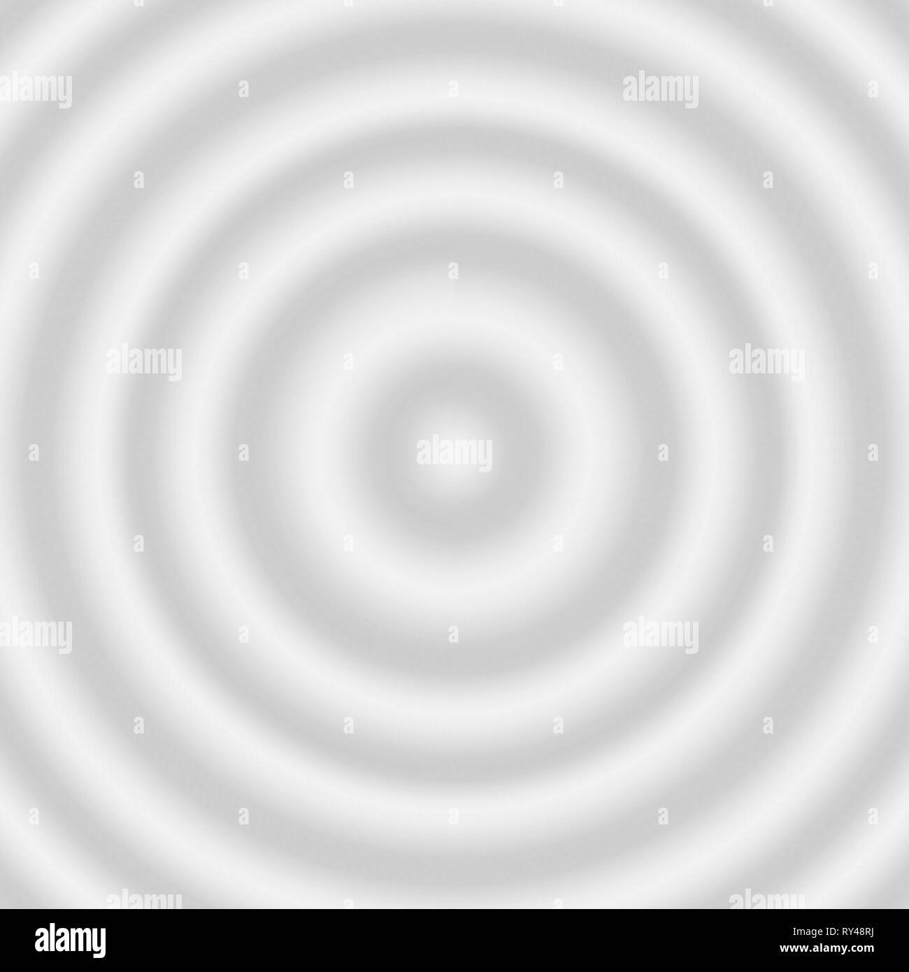 Circular shape background with ripple effect Stock Vector Image & Art ...