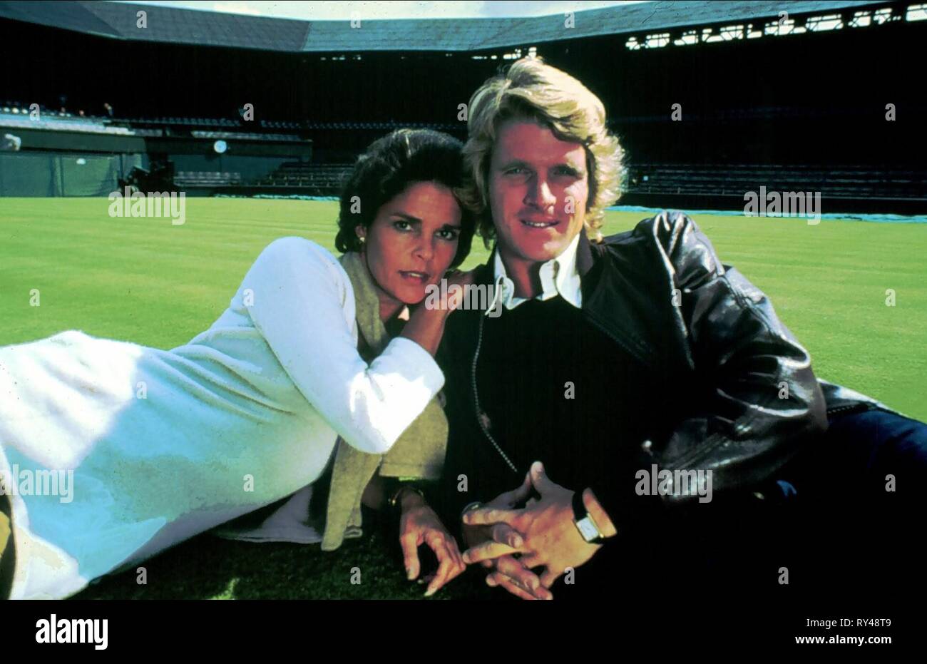 Paul martin hi-res stock photography and images - Alamy