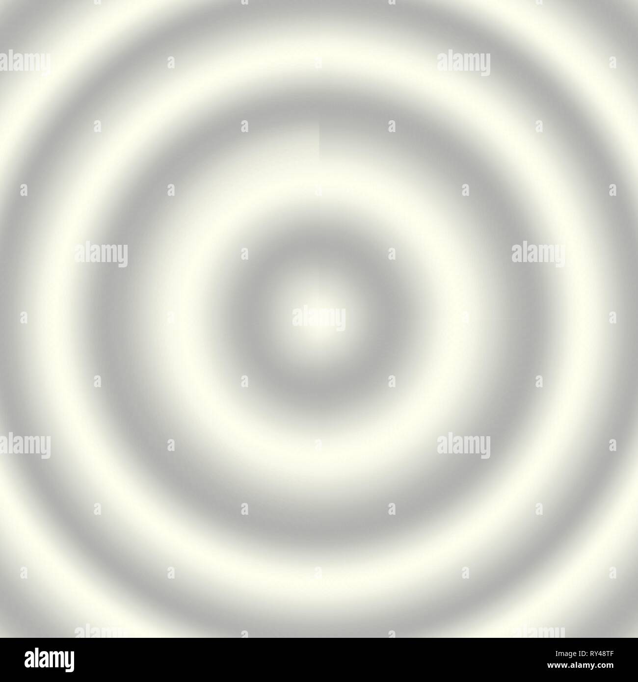 Circular shape background with ripple effect Stock Vector Image & Art ...