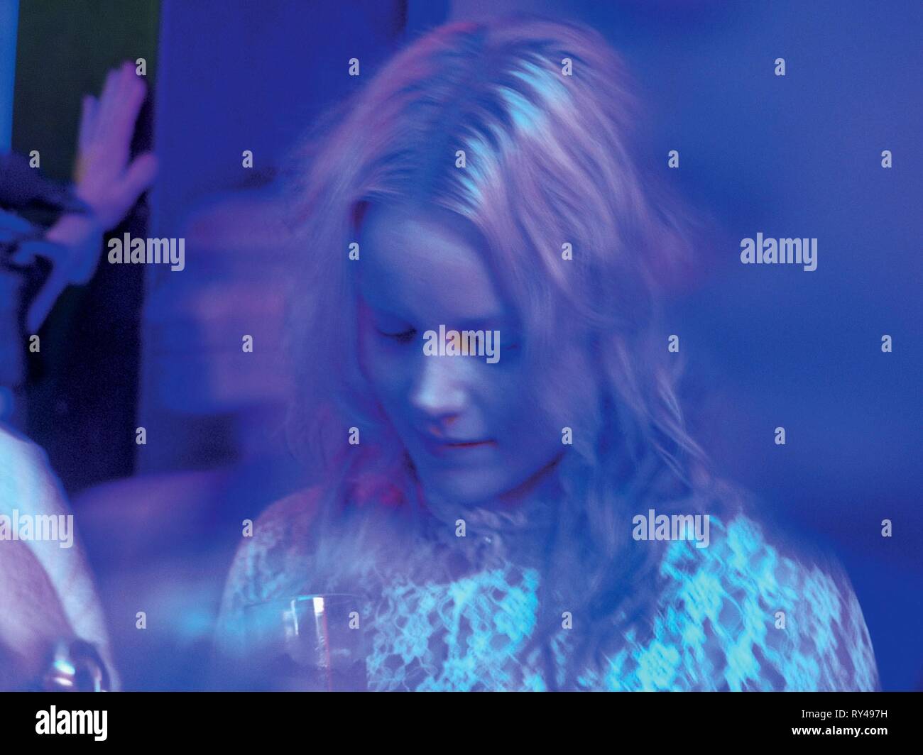 Abbie Cornish High Resolution Stock Photography and Images - Alamy