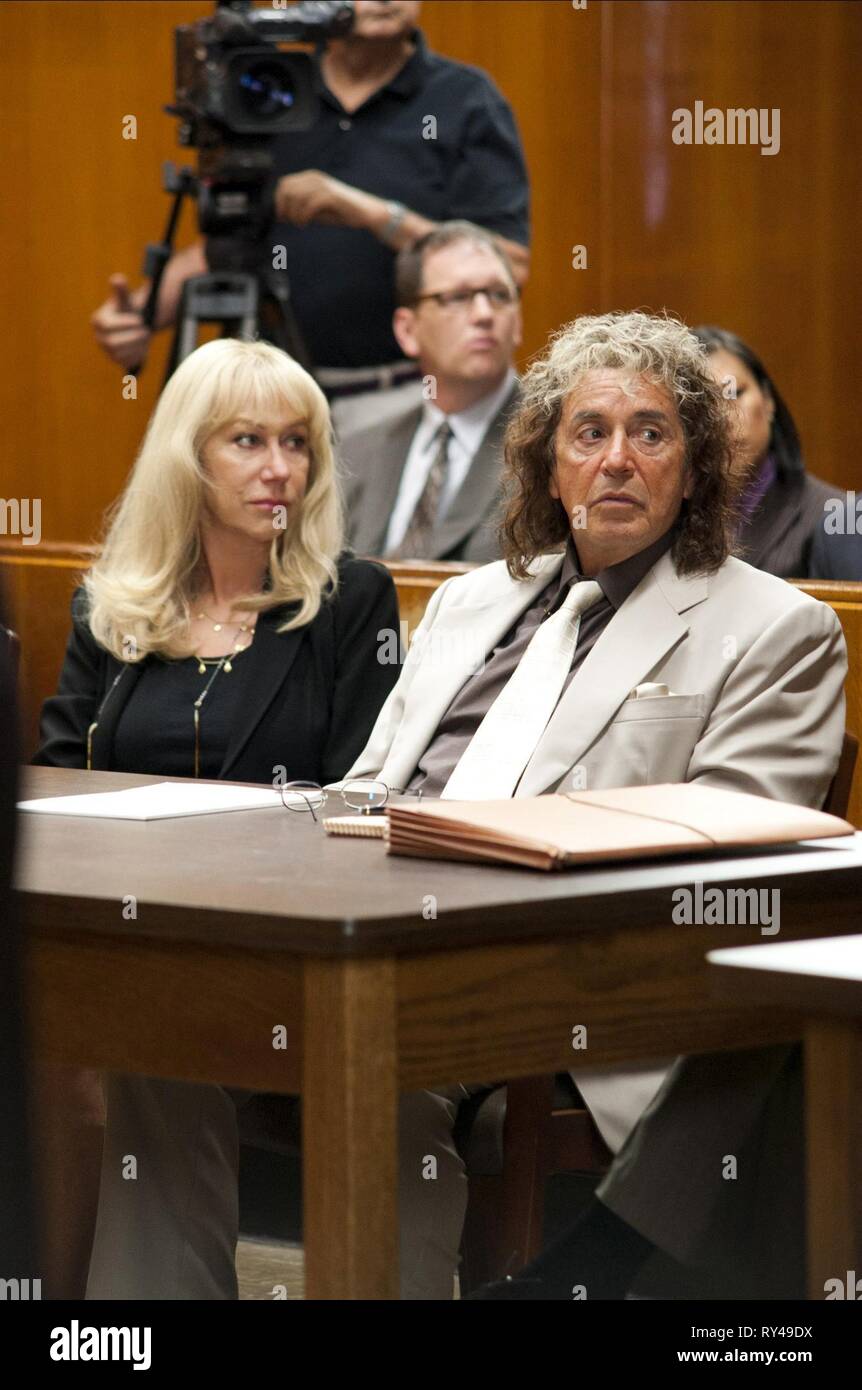 Phil Spector Court High Resolution Stock Photography and Images - Alamy
