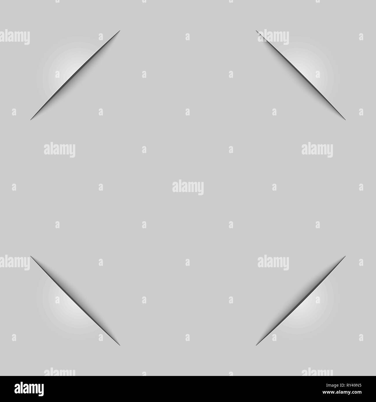 frame corners. Vector illustration Stock Vector Image & Art - Alamy