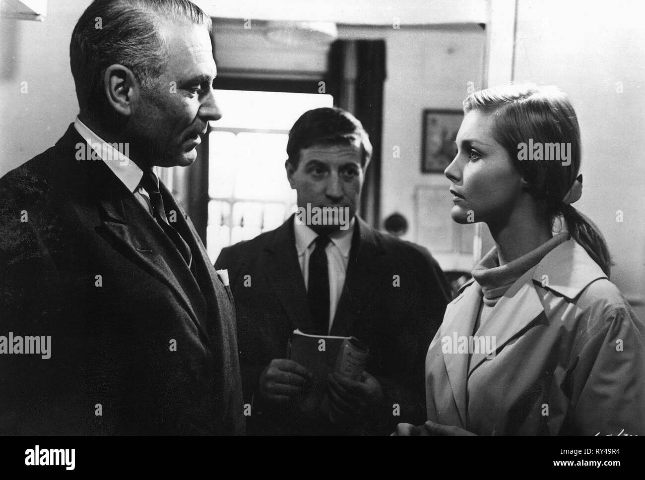 Lynley laurence Black and White Stock Photos & Images - Alamy