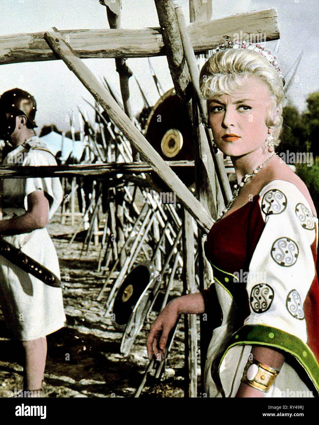 Sylvia syms hi-res stock photography and images - Alamy