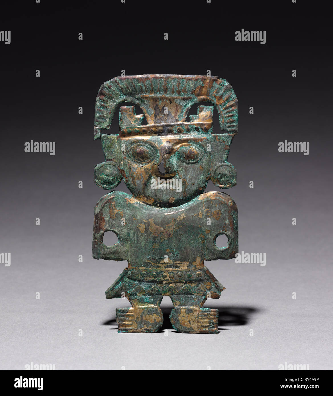 Late chimu culture hi-res stock photography and images - Alamy