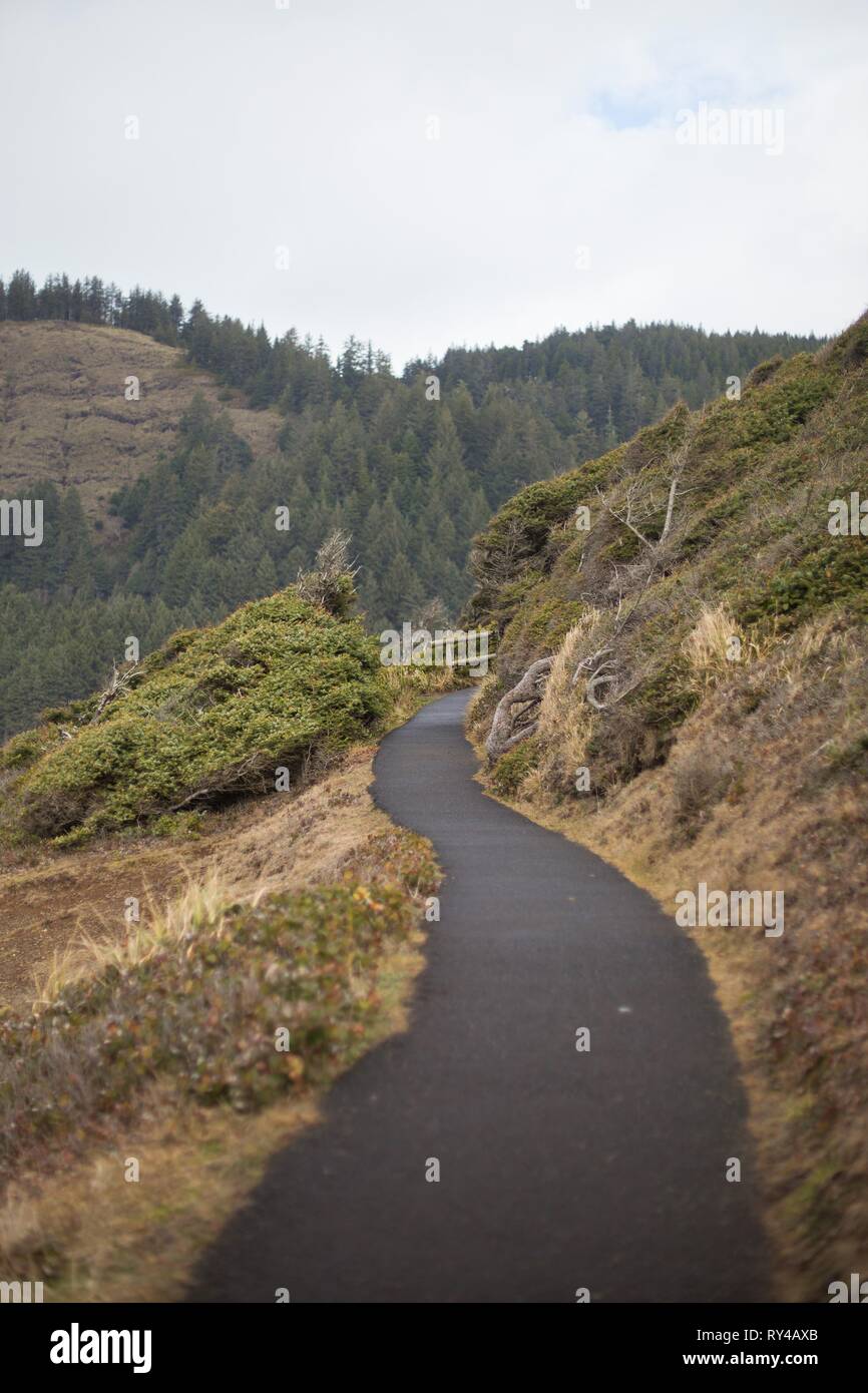 Chasm Trail High Resolution Stock Photography and Images - Alamy