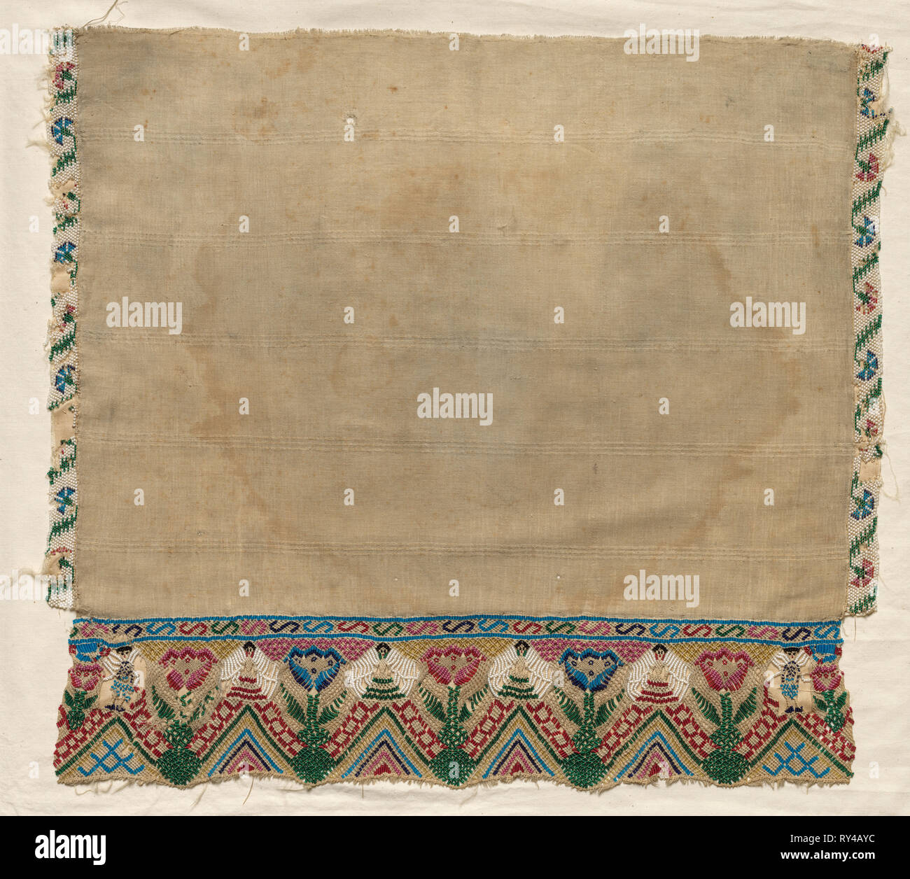 Beaded borders hi-res stock photography and images - Alamy