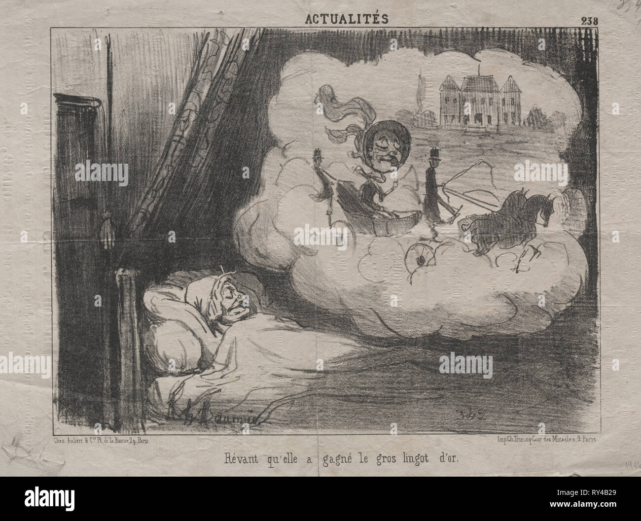 27 october 1851 hi-res stock photography and images - Alamy