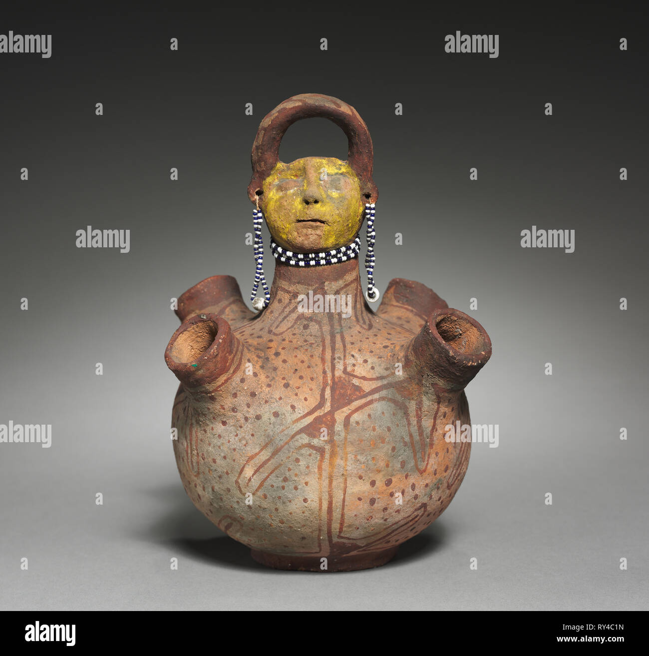 Great pueblo period hi-res stock photography and images - Alamy