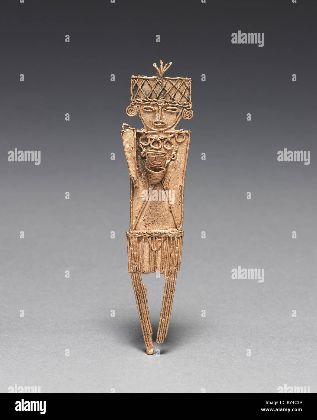 Muisca colombia hi-res stock photography and images - Alamy