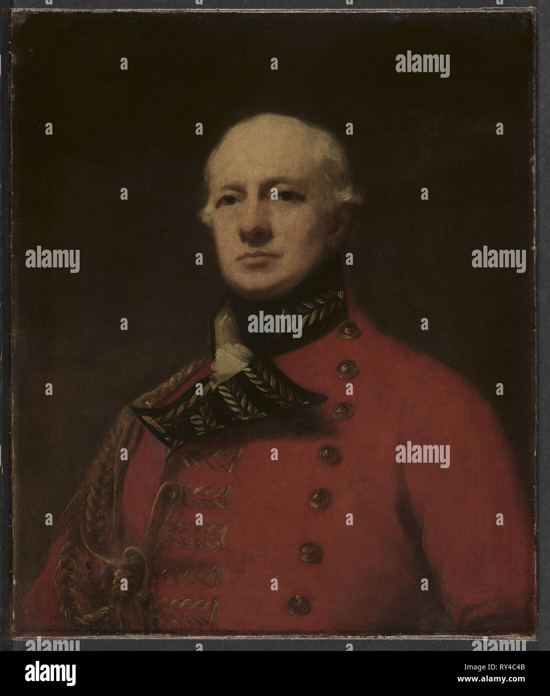 Henry duncan scottish hi-res stock photography and images - Alamy