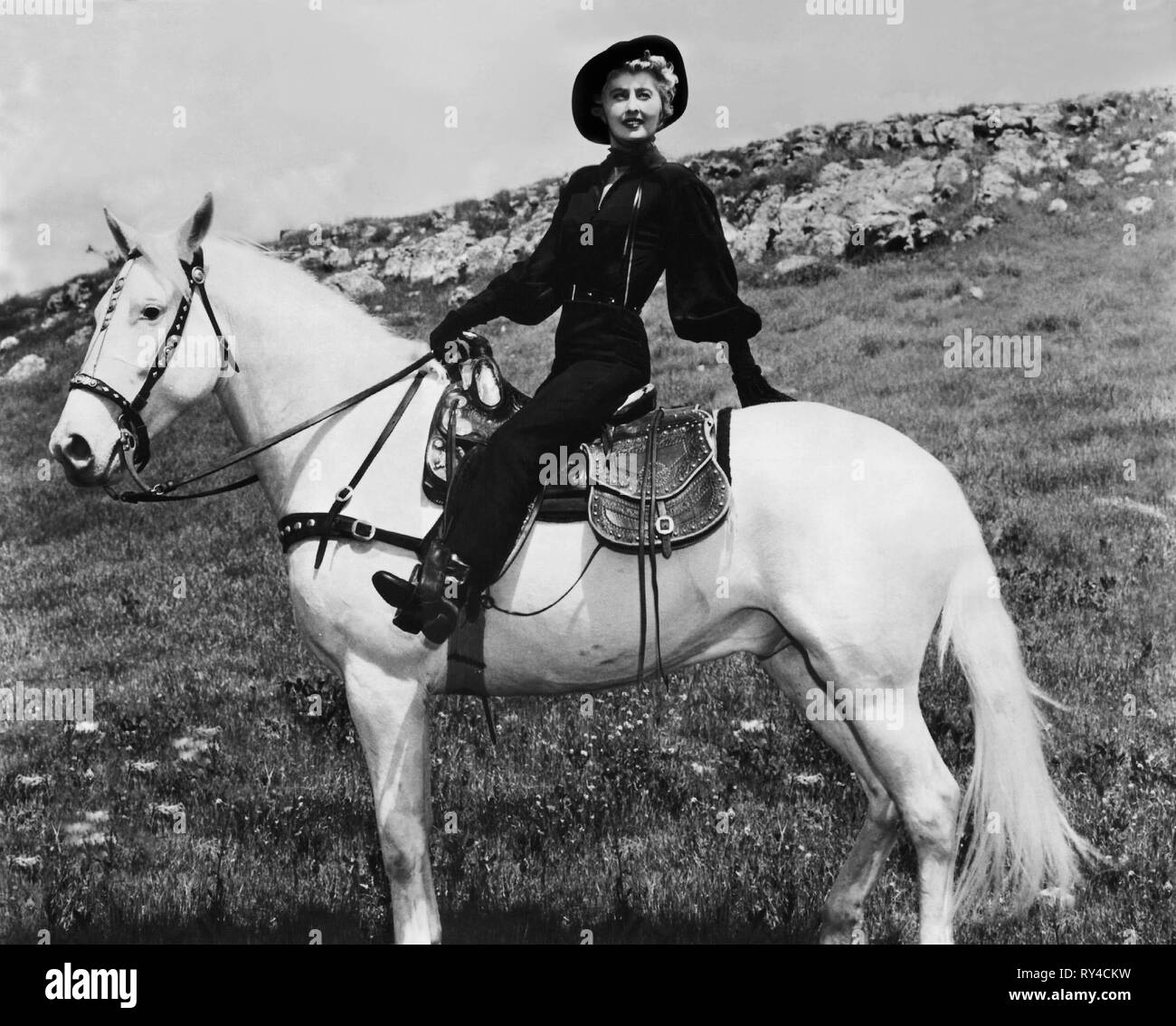 Cuarenta pistolas hi-res stock photography and images - Alamy