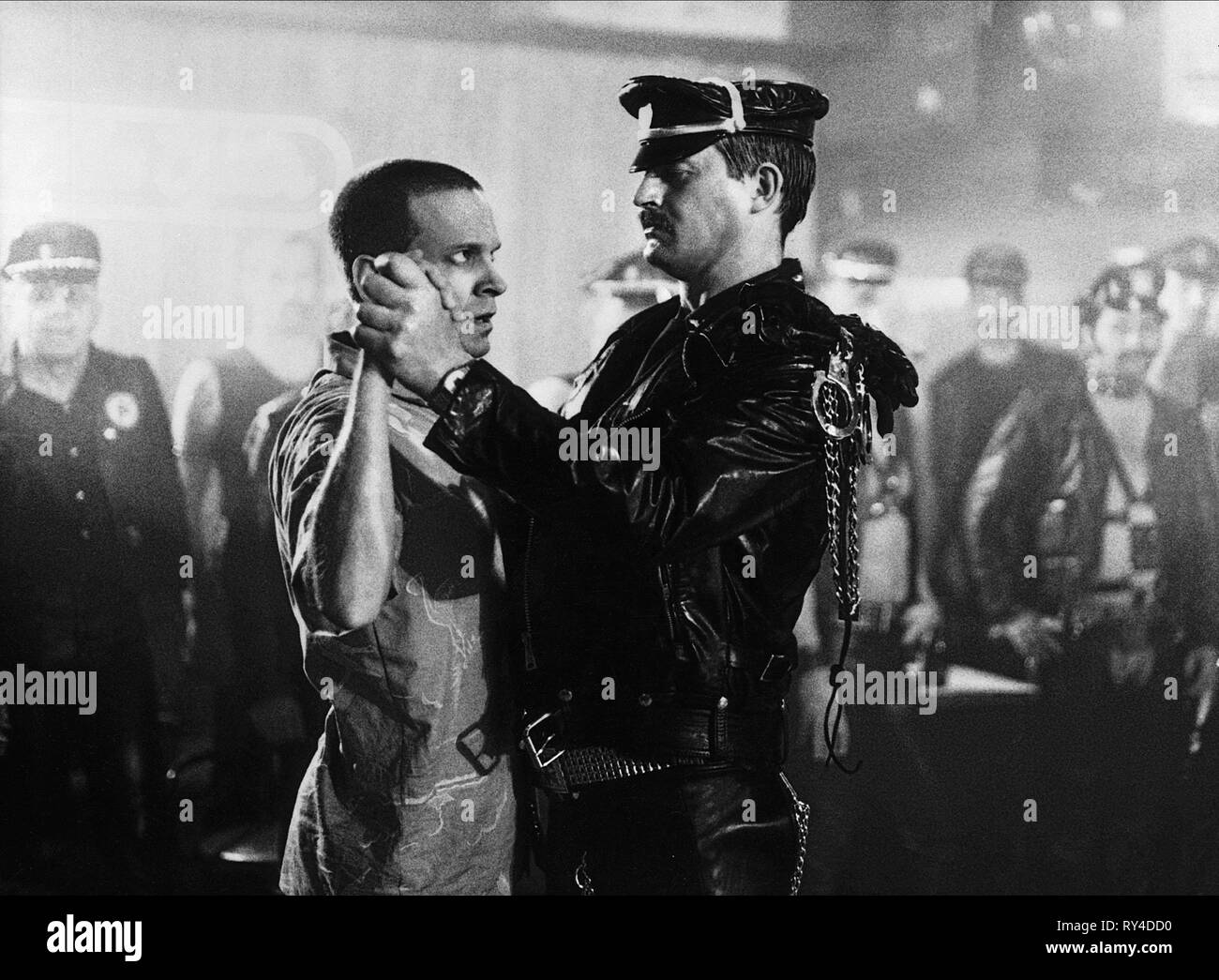 Police academy 1984 scott thomson hi-res stock photography and images ... Police academy 1984 scott thomson hi-res stock photography and images ...