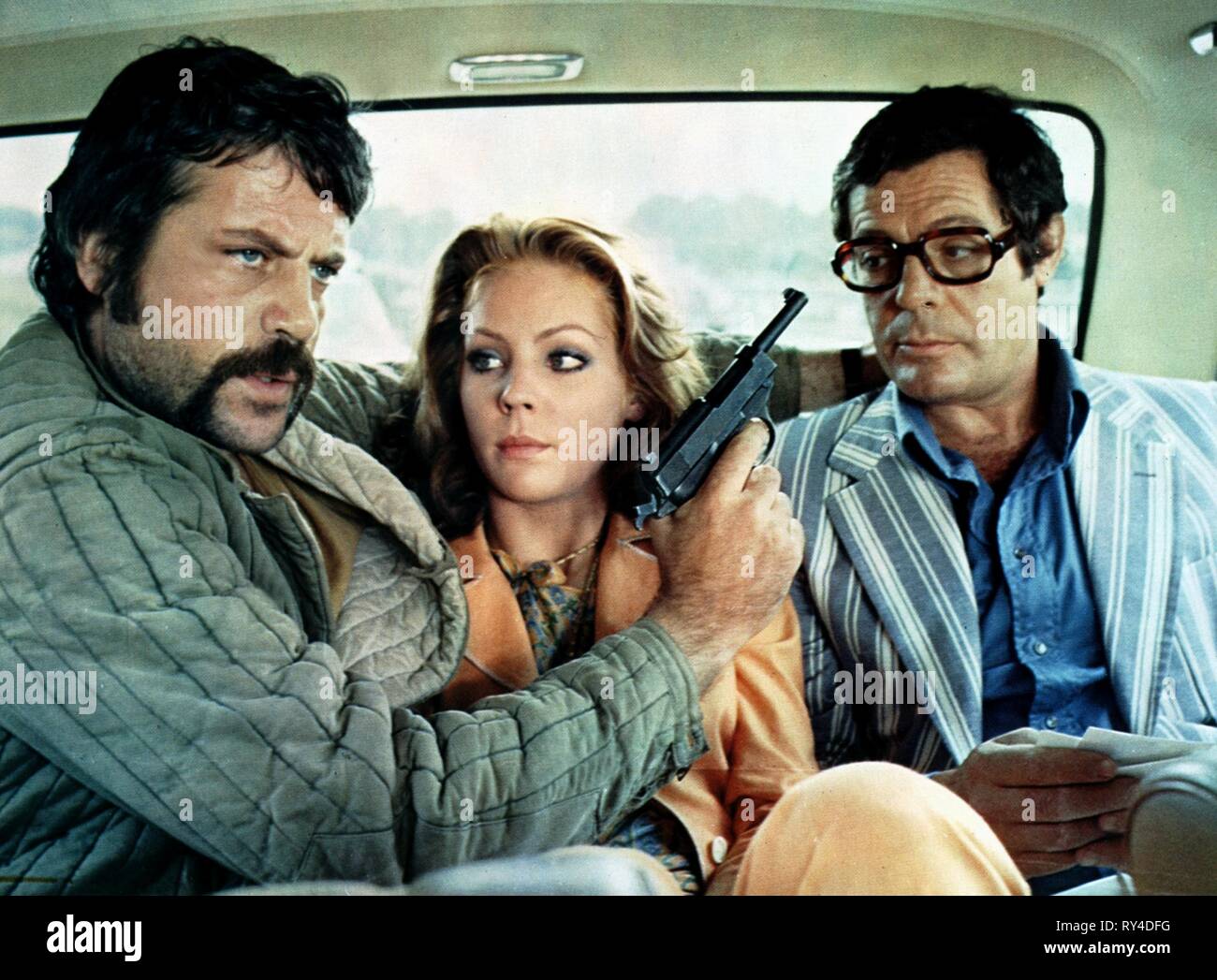 Dirty movie hi-res stock photography and images - Alamy