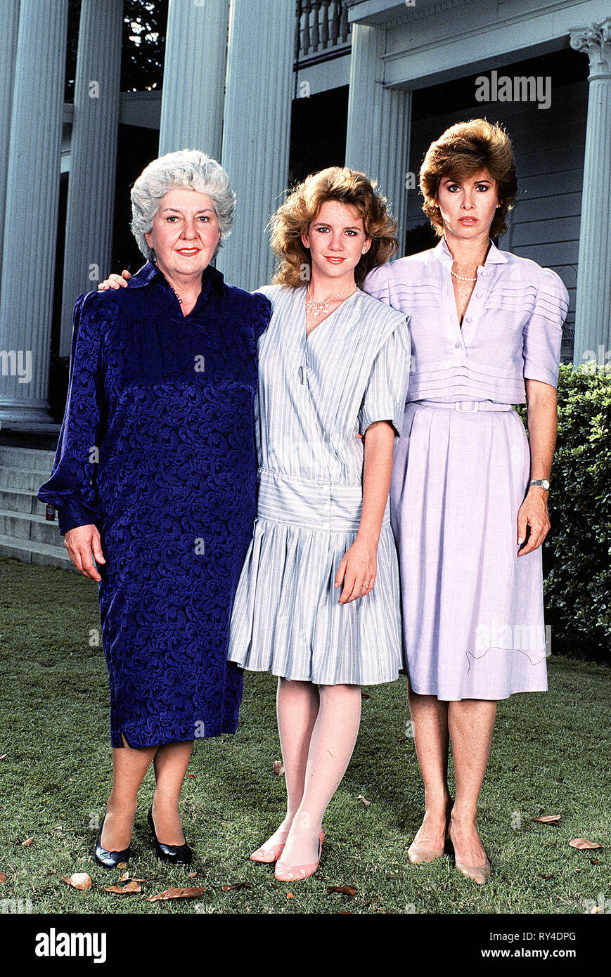 Melissa Gilbert Family