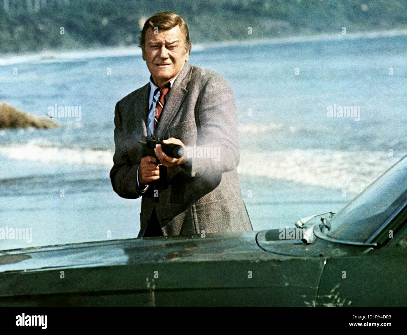 Mcq movie hi-res stock photography and images - Alamy