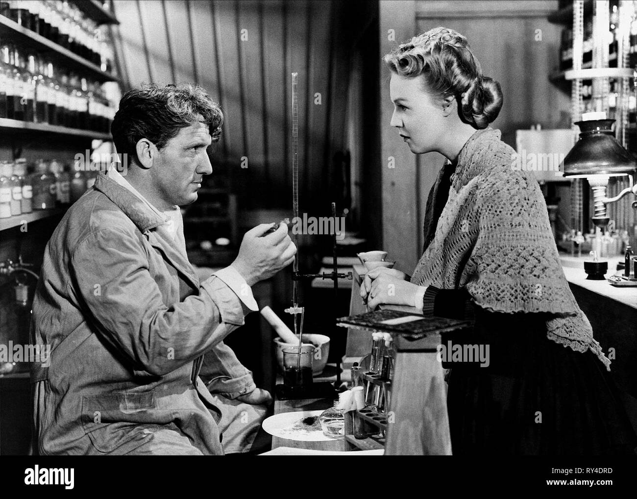 Mary edison Black and White Stock Photos & Images - Alamy
