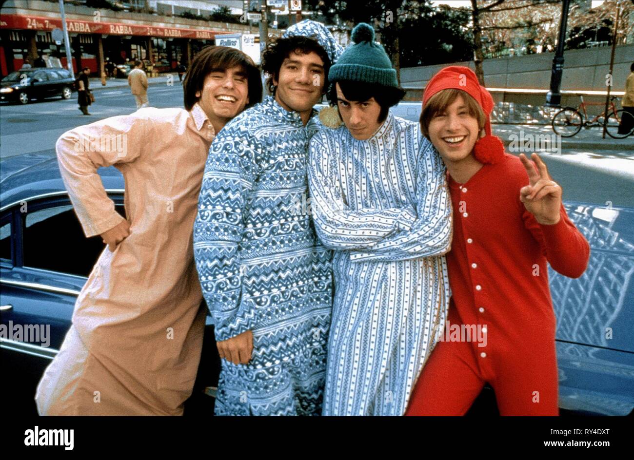 Davy Jones The Monkees High Resolution Stock Photography and Images - Alamy