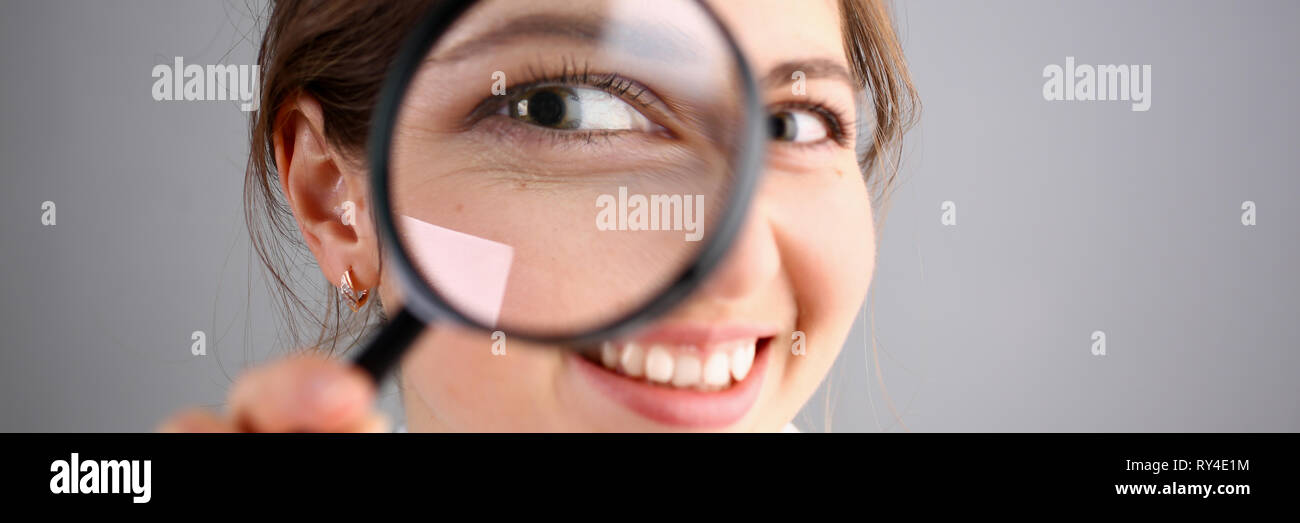 Young beautiful woman portrait looks painful Stock Photo - Alamy