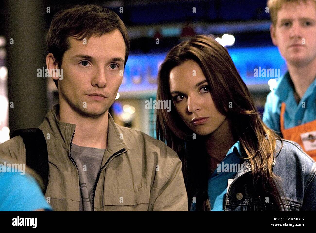 Jack Ryder High Resolution Stock Photography and Images - Alamy